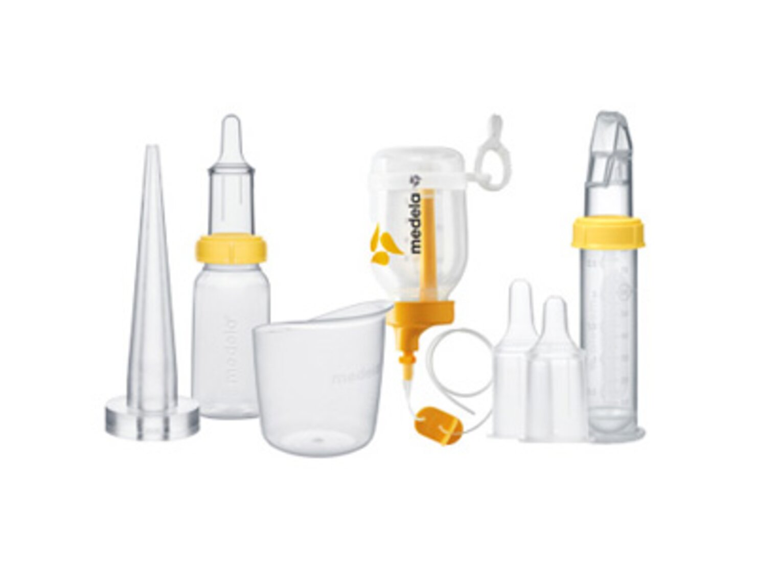 Breastfeeding & Pumping Products | Medela