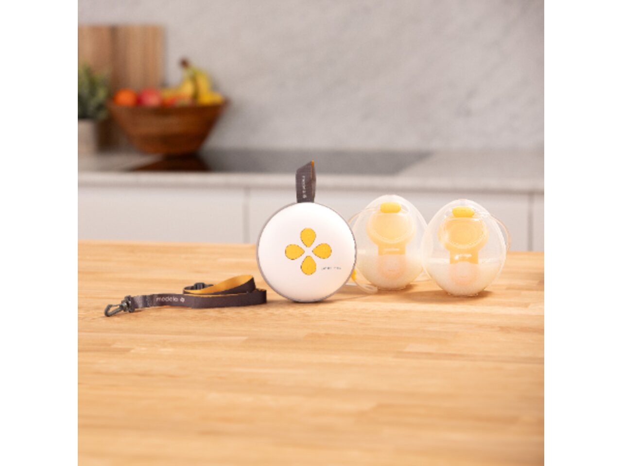 Swing Maxi™ Hands-free Electric Breast Pump