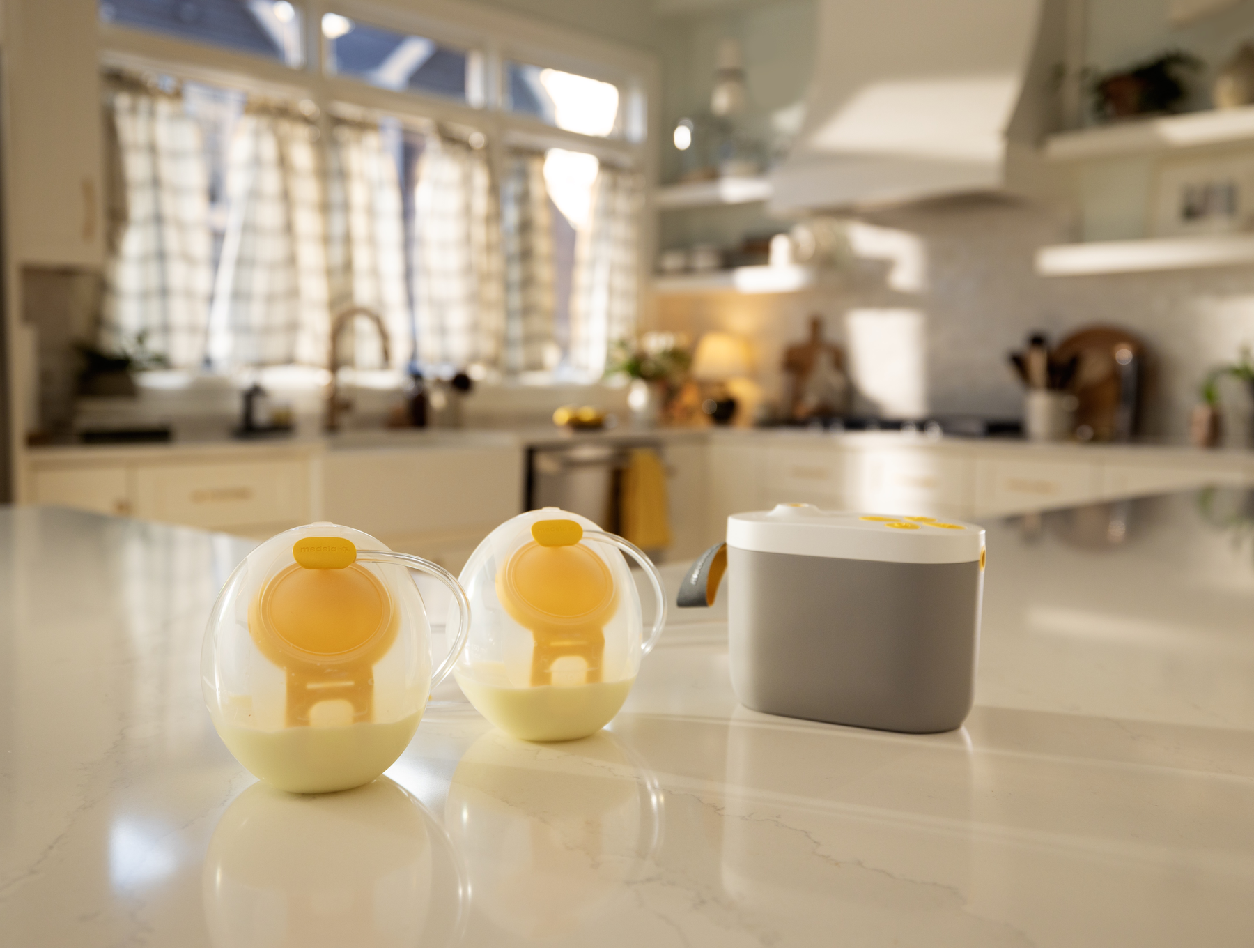 Pump In Style Pro for Mom | Medela