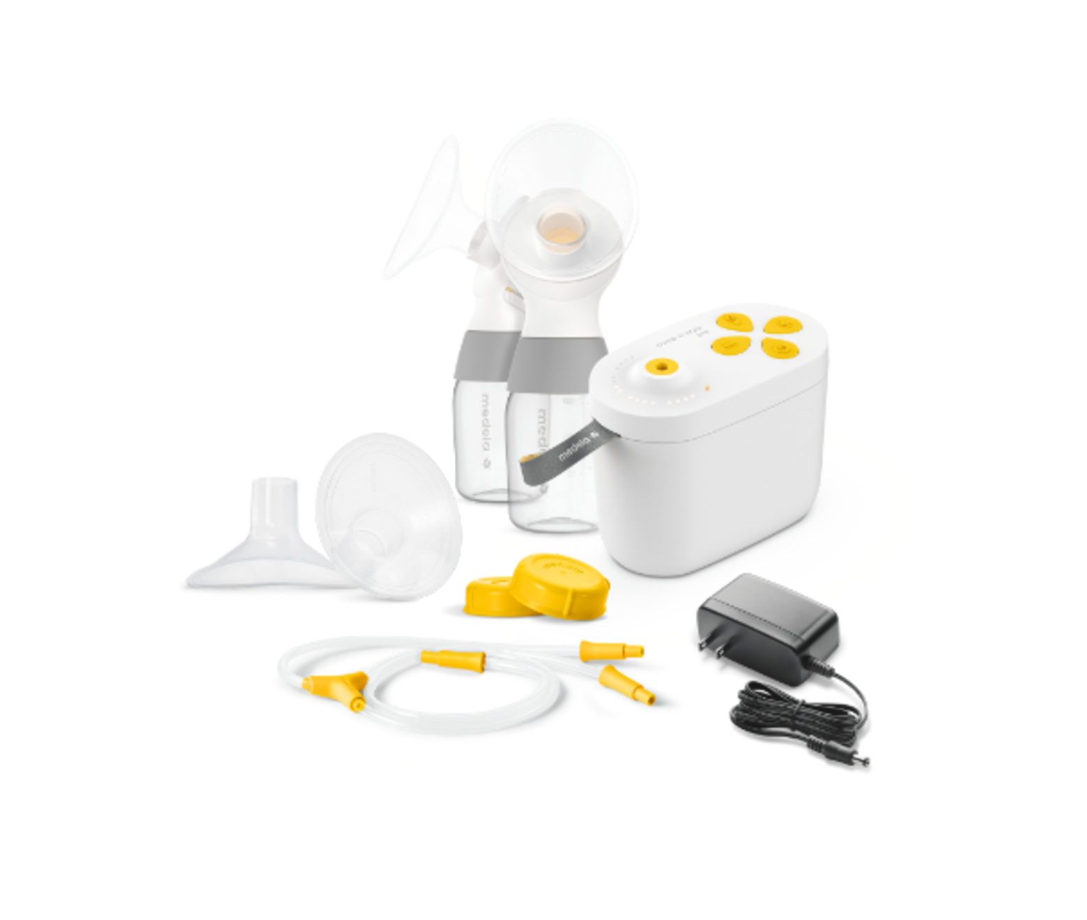 Pump In Style® Pro Double Electric Breast Pump | Medela