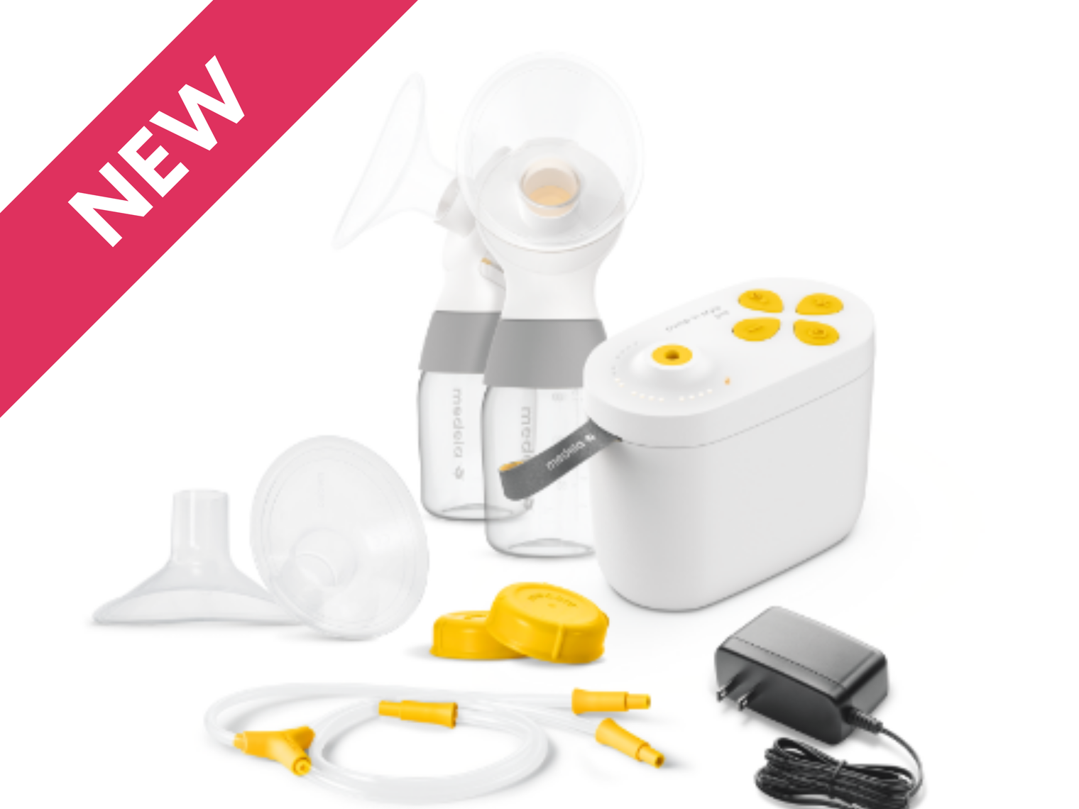 Symphony PLUS® Breast Pump Support | Medela