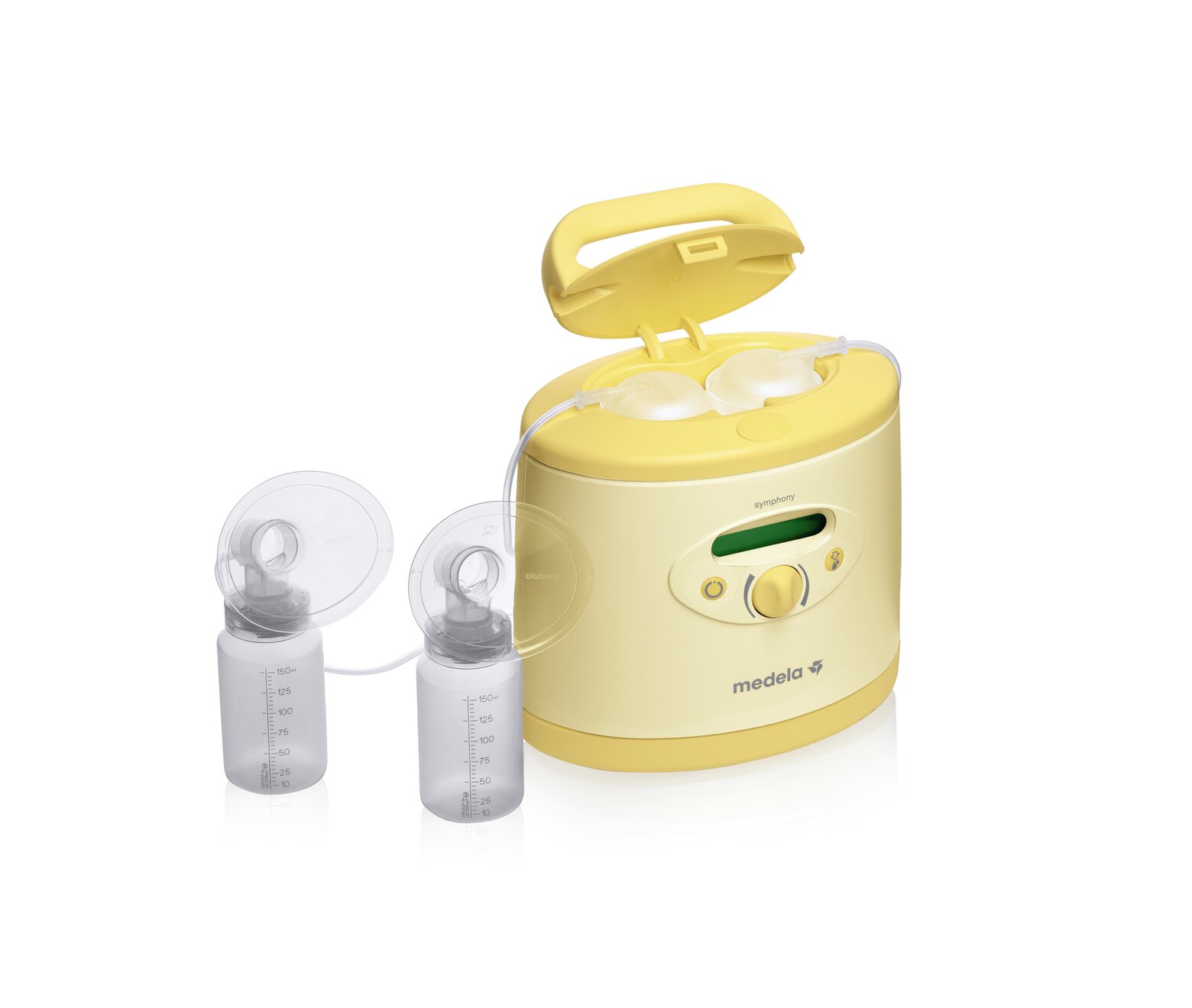 Symphony® hospital disposable pump sets