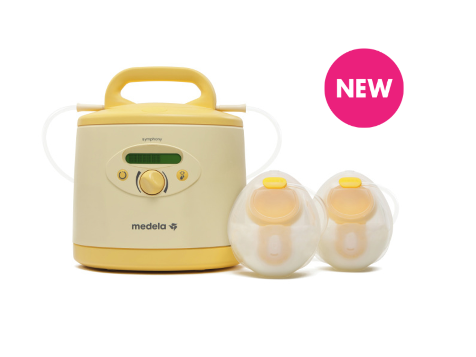 Breast Pumps | Medela