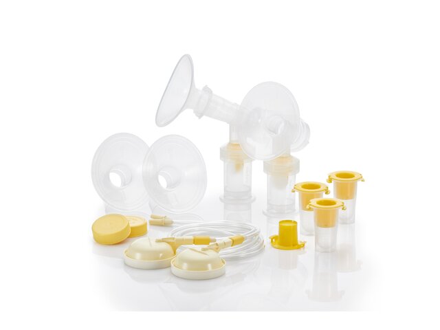 Symphony® Breast Pump Kit with Colostrum Protector