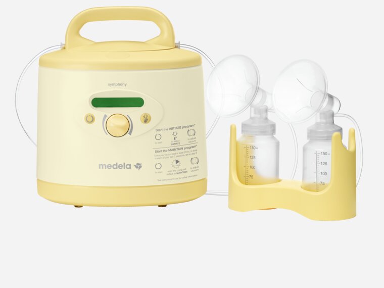 Medela Breast Pumps