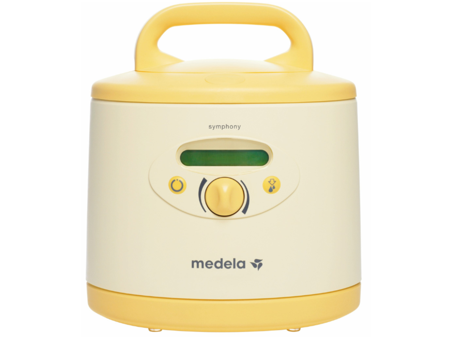 Waterless Milk Warmer™