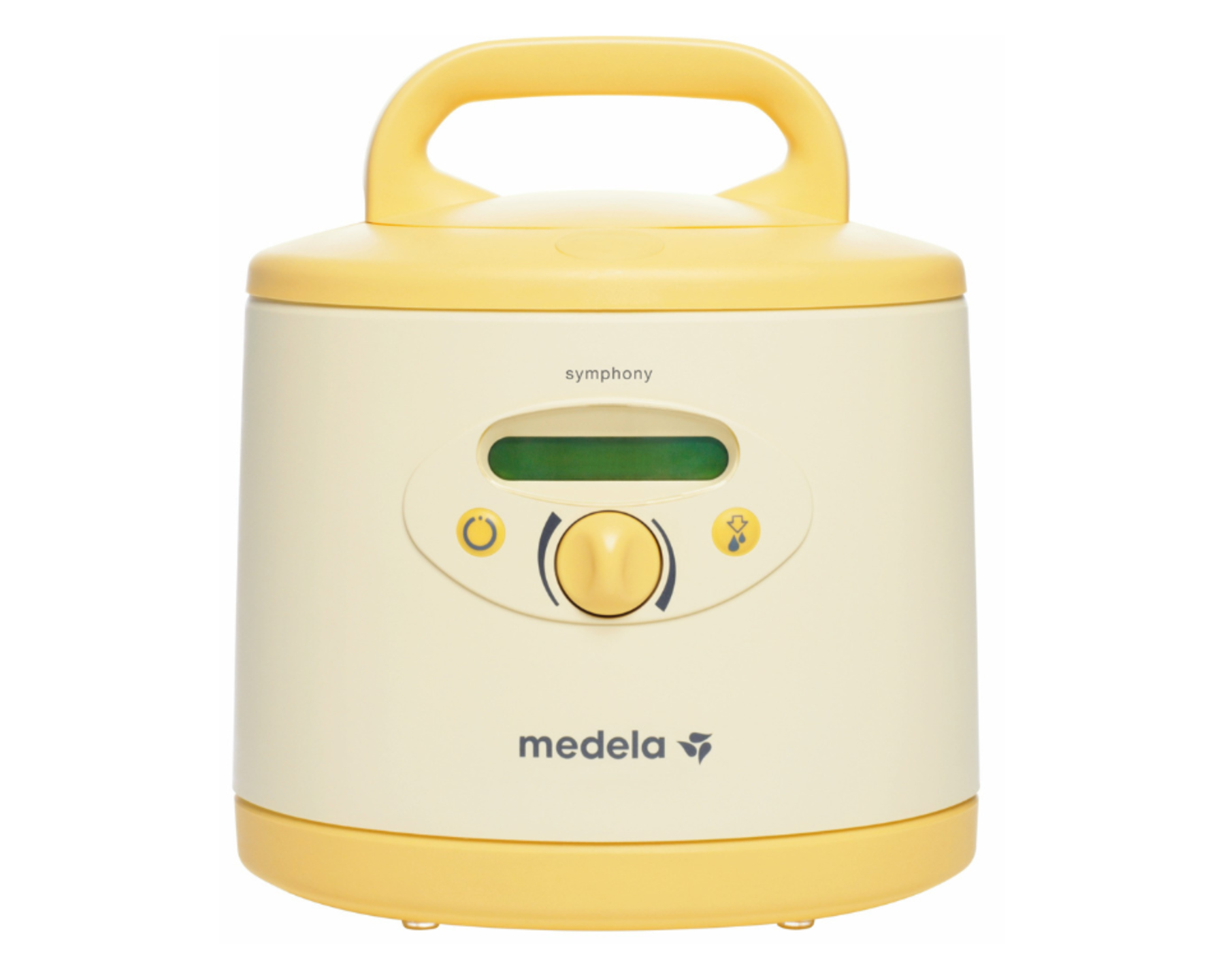 Symphony® breast milk initiation kit | Medela