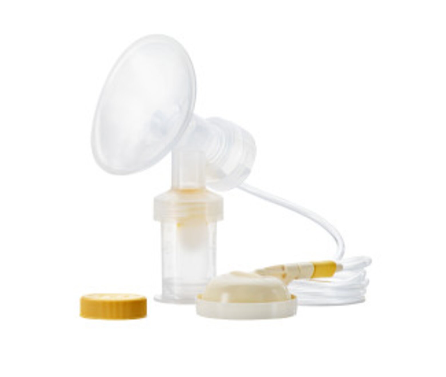 Symphony Single Pumping Kit