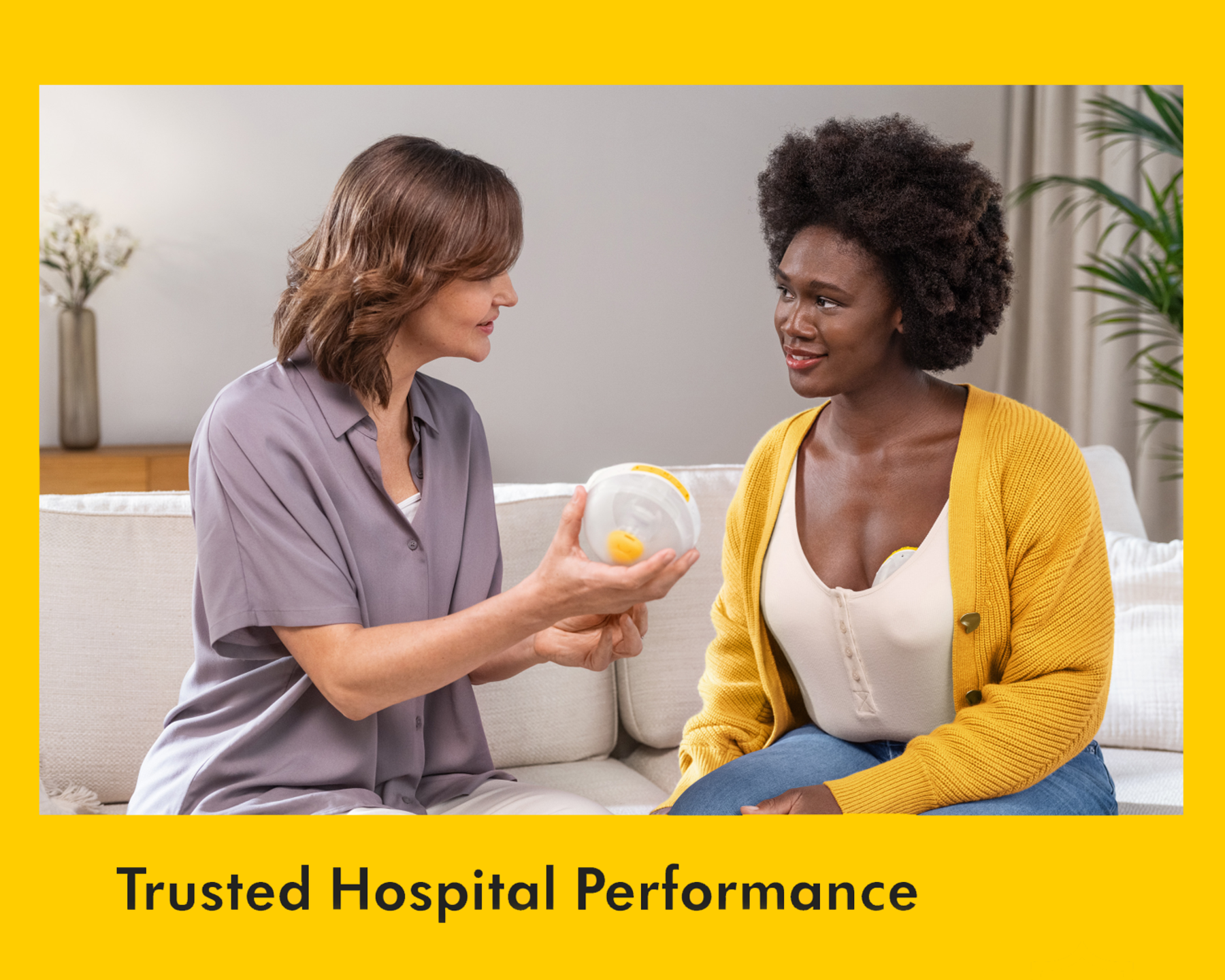 Medela Magic Inbra™