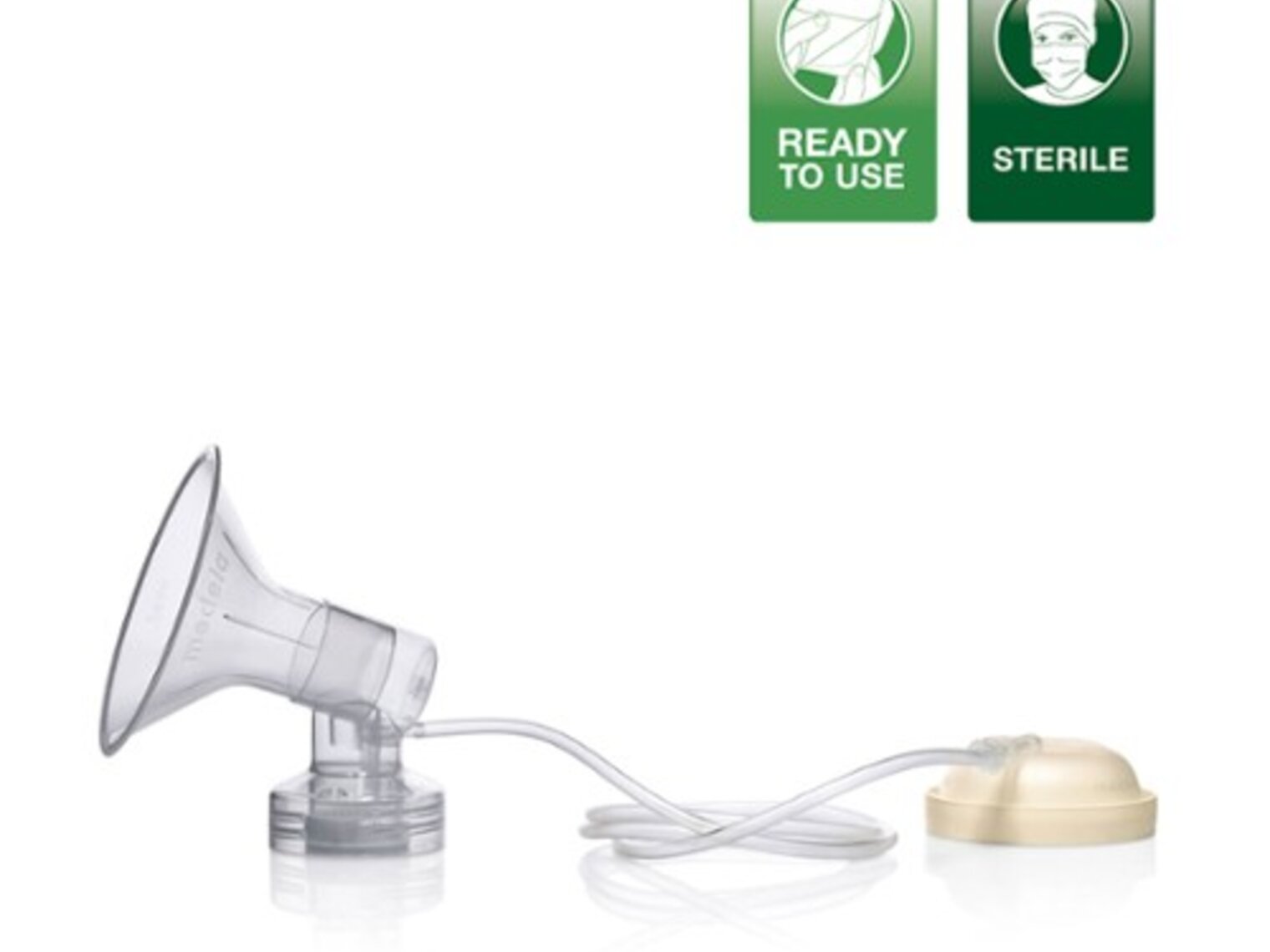 Symphony® Breast Pump | Medela