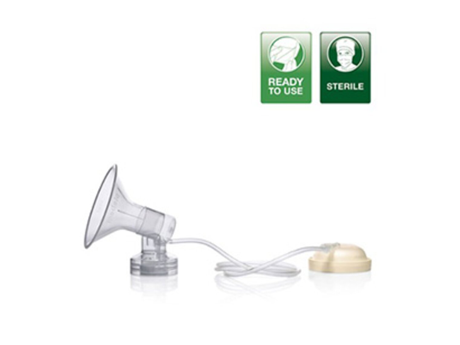 Symphony® Breast Pump and Sets | Medela