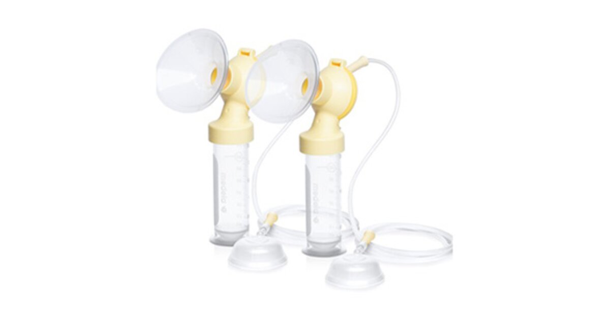 Symphony® Hospital Reusable Pump Sets | Medela