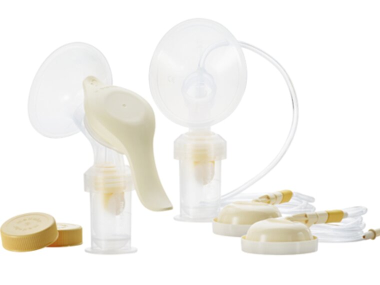 Symphony® No. 1 Hospital Pump and Sets | Medela