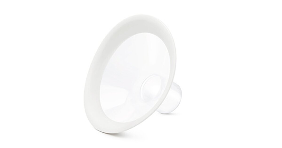 PersonalFit Flex™ breast shield | Medela