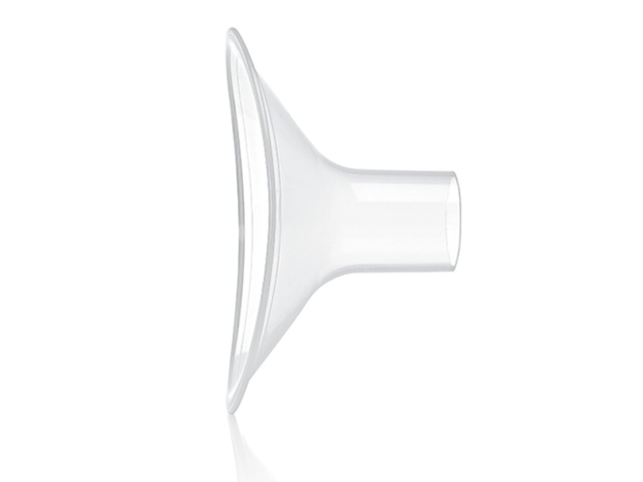 PersonalFit™ PLUS Breast Shield | Medela