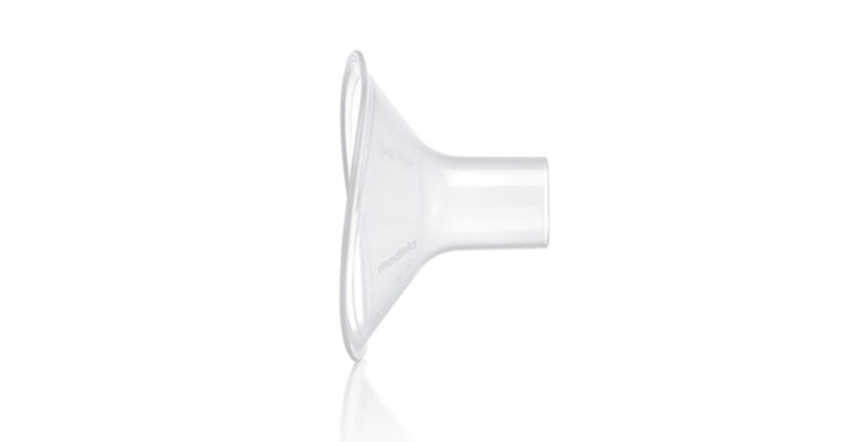 PersonalFit™ PLUS Breast Shield | Medela