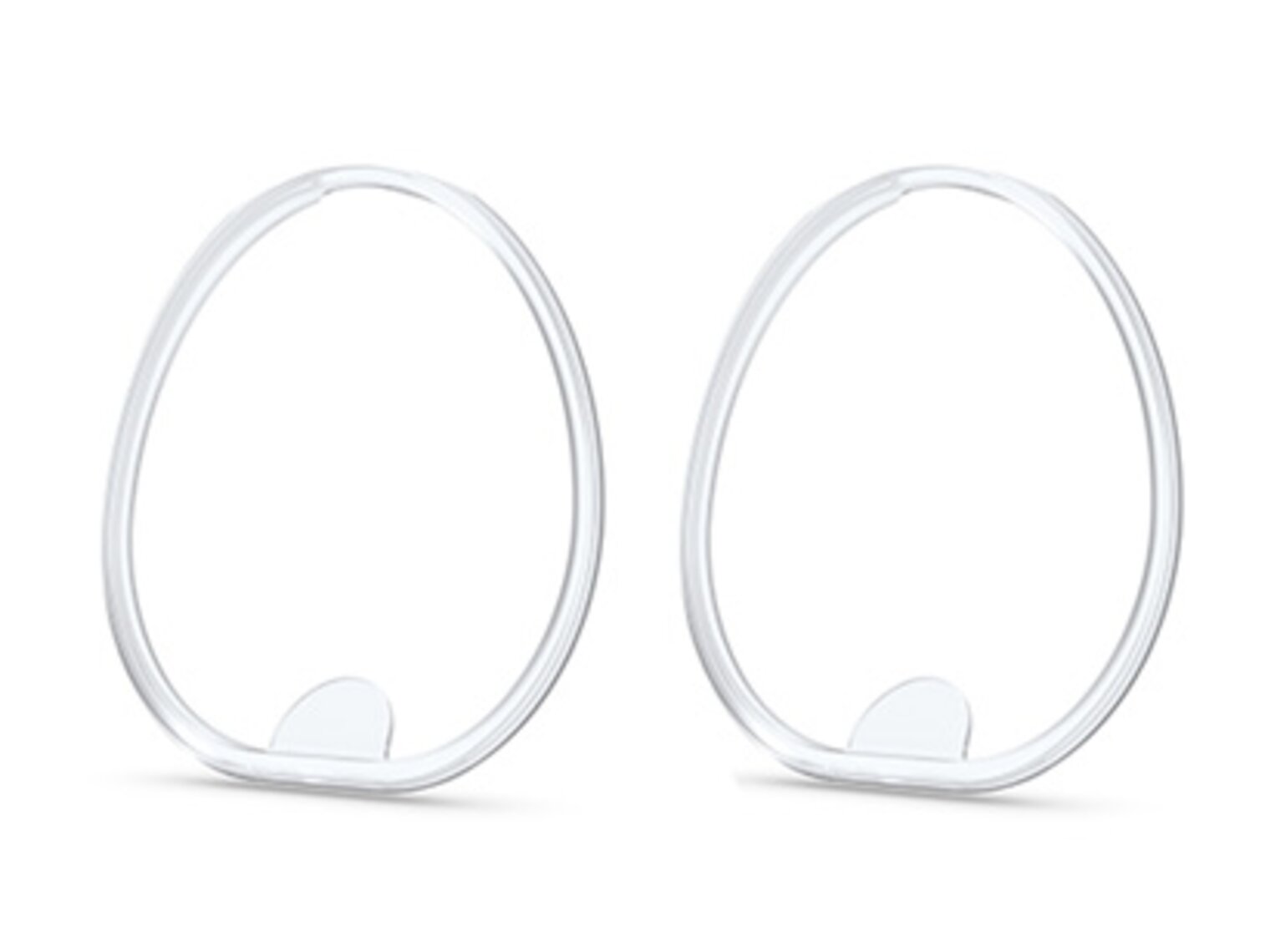 Hands-free collection cups | Medela