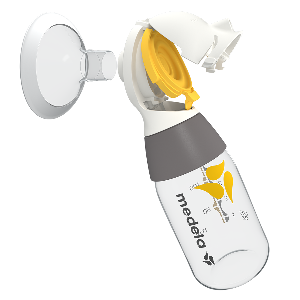Breast Pump Parts | Medela
