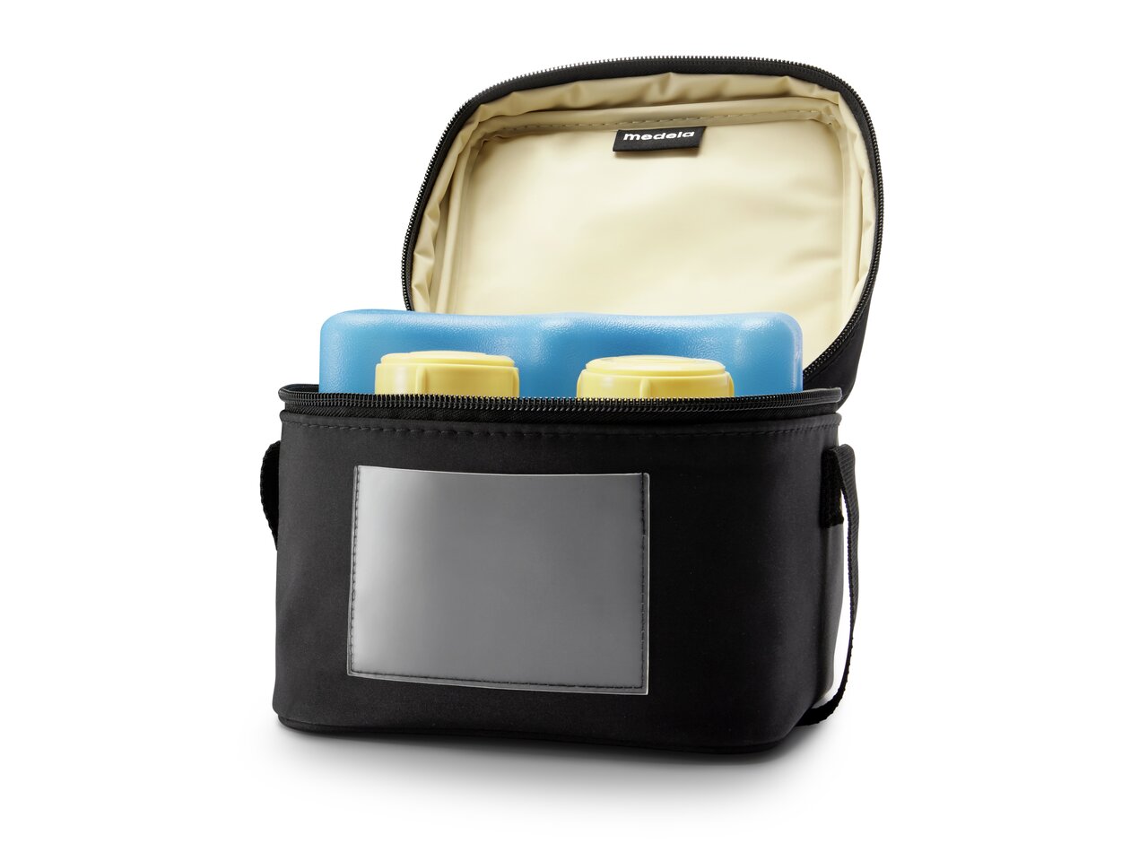 Breast Milk Cooler Bag - Safe Storage & Transport | Medela