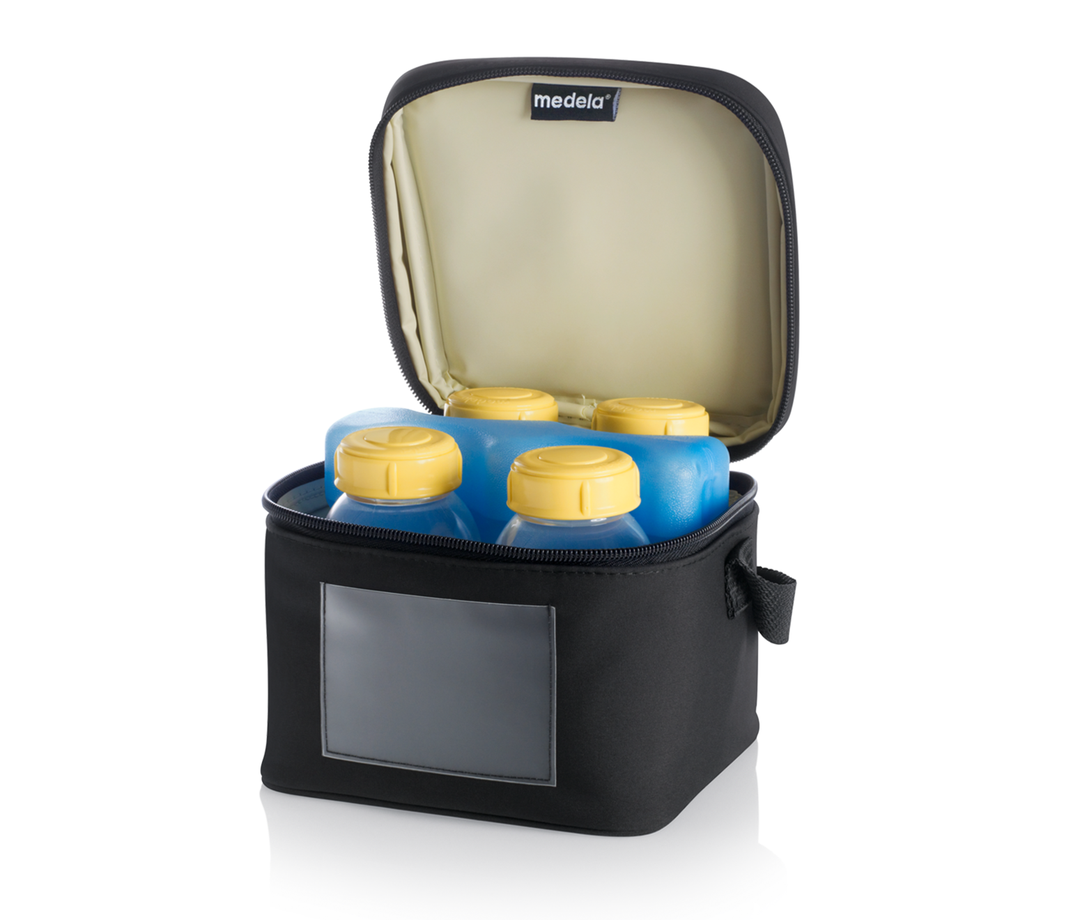 Breast Milk Cooler Bag - Safe Storage & Transport | Medela