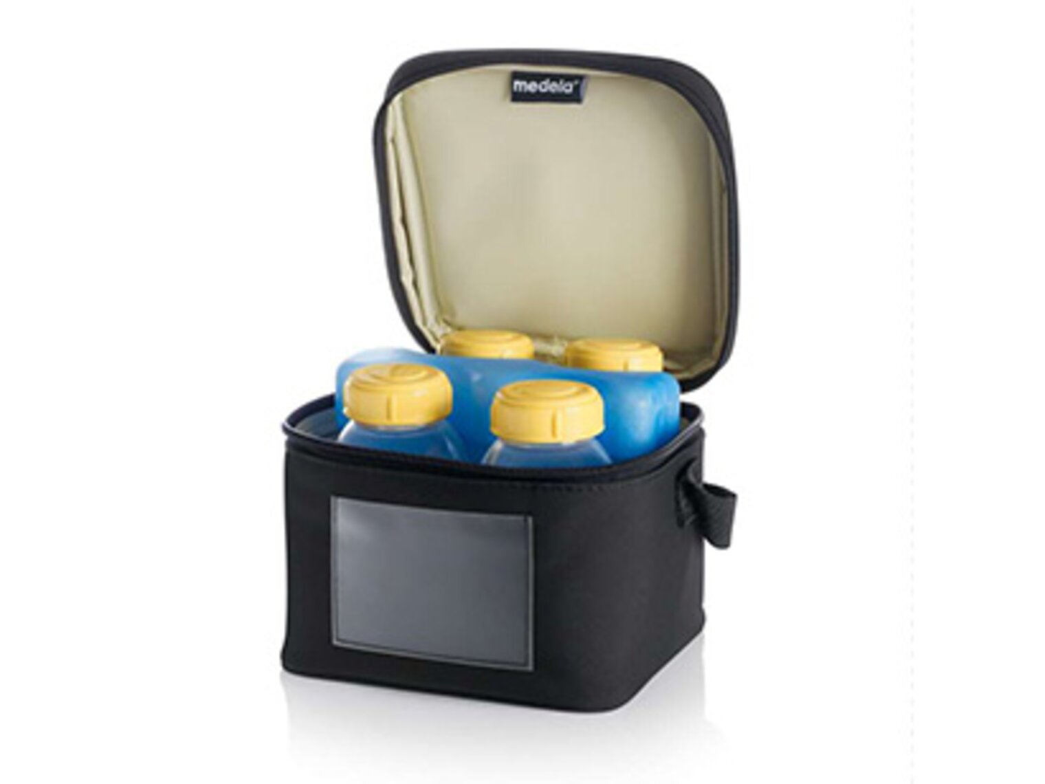 Breastmilk Bottles & Bags | Medela