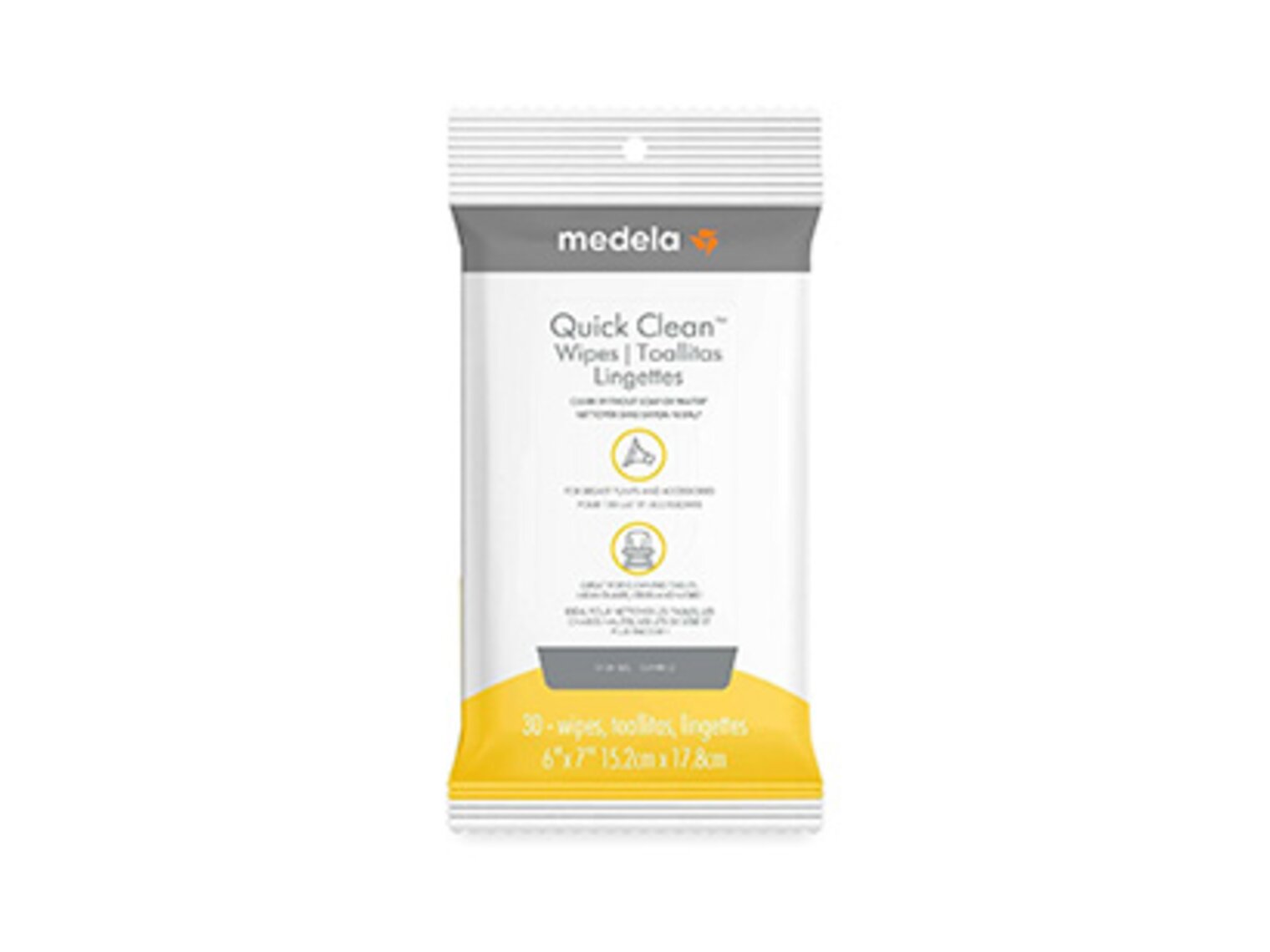 Cleaning Solutions for Breastfeeding Products | Medela