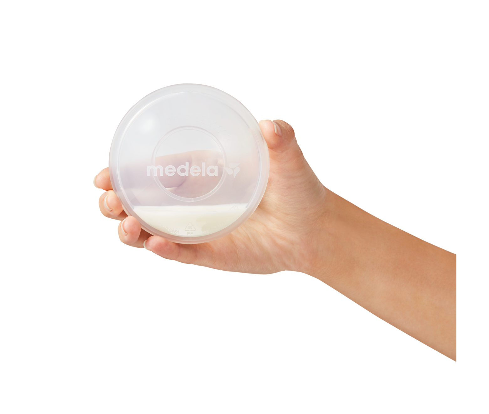 Milk Collection Breast Shells | Medela