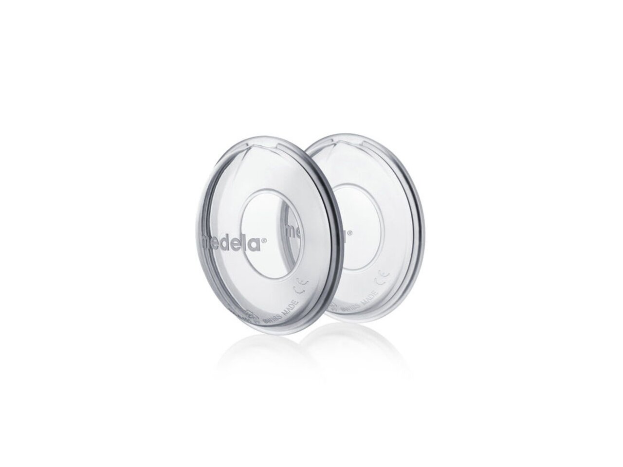 Milk Collection Breast Shells | Medela