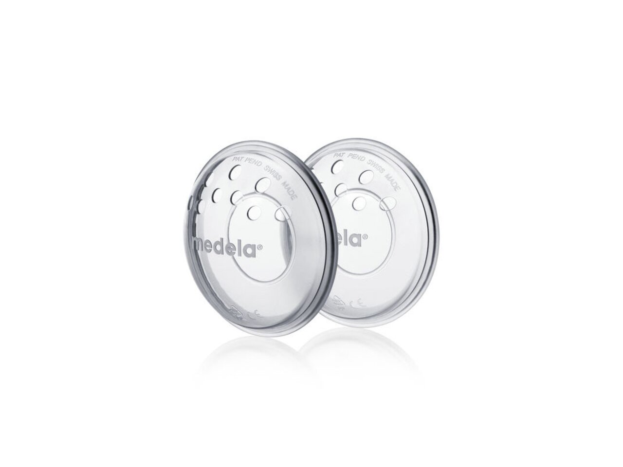 Breast shells | Breastfeeding products | Medela