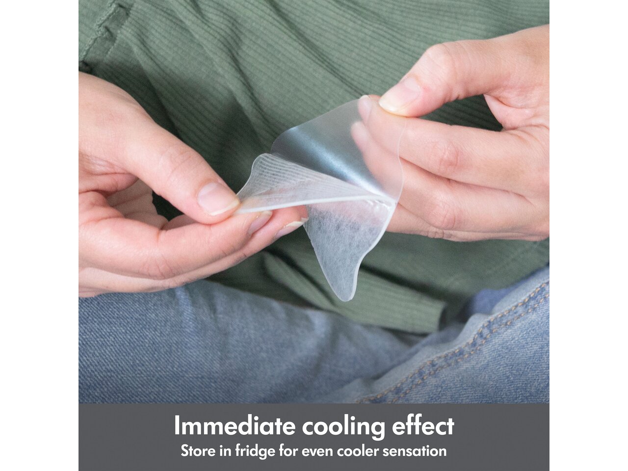 Hydrogel Pads Breast Care | Medela