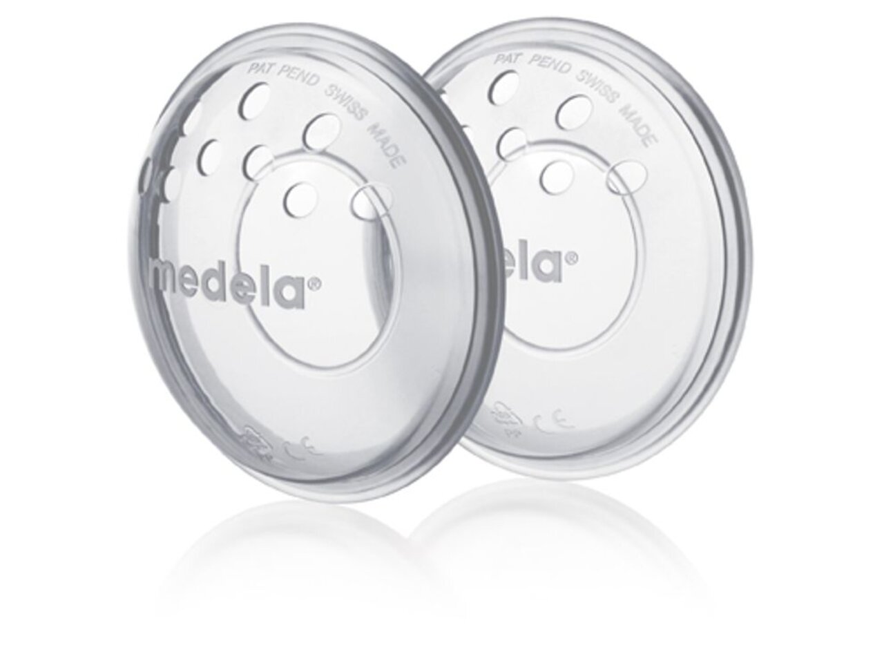 SoftShells™ Nipple Shells | Medela