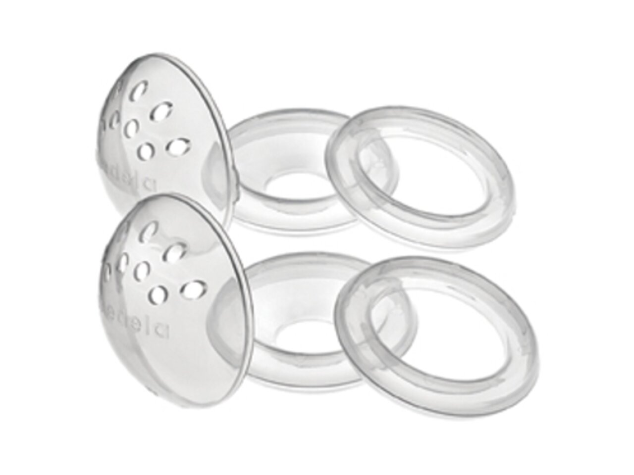 TheraShells™ Breast Shells | Medela