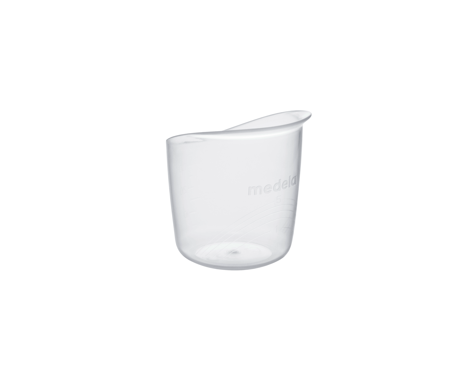 Baby Cup: Affordable BPA-Free Feeding Solution | Medela