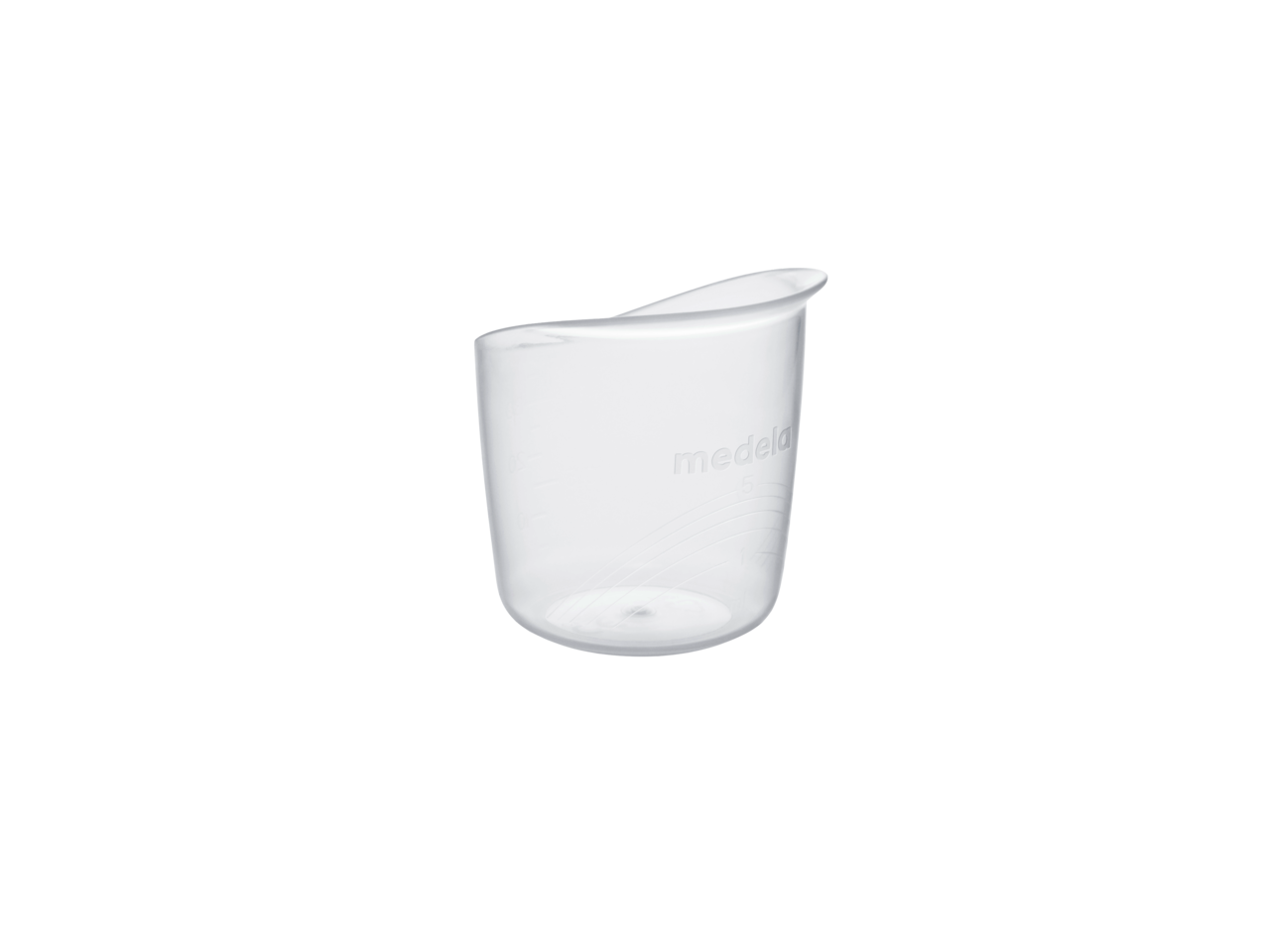 Baby Cup: Affordable BPA-Free Feeding Solution | Medela