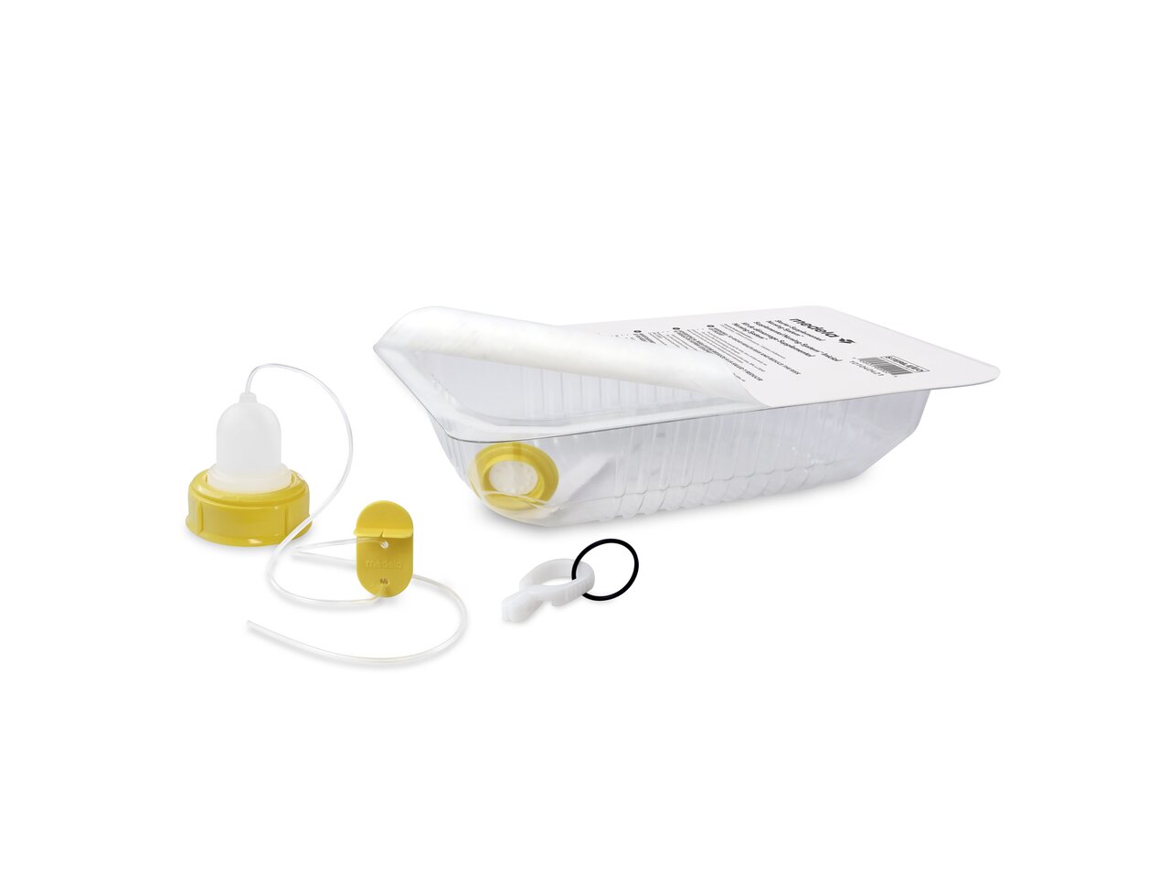 Starter SNS™ | Medela