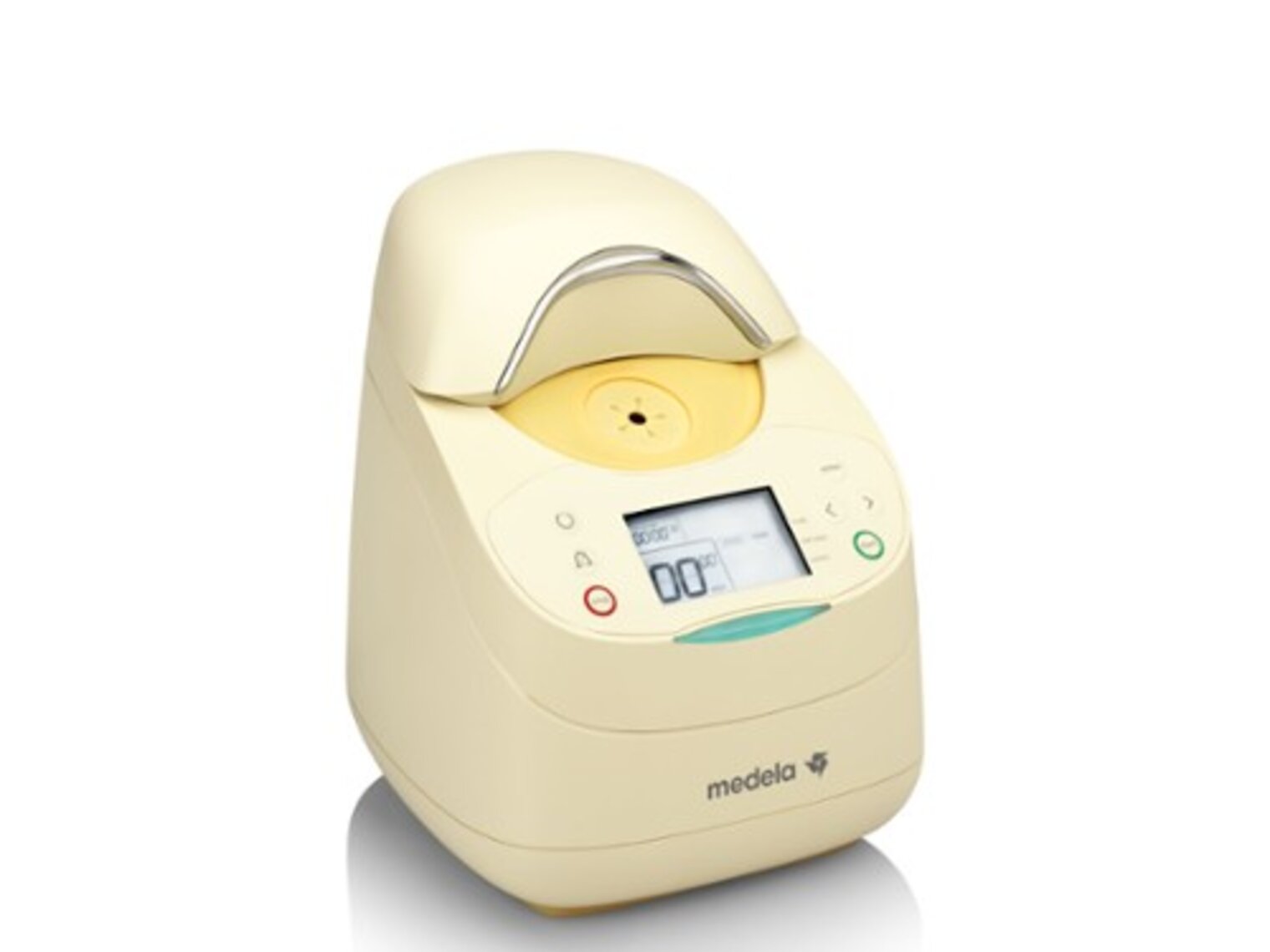 NICU Solutions: Milk Warmers & Prep | Medela