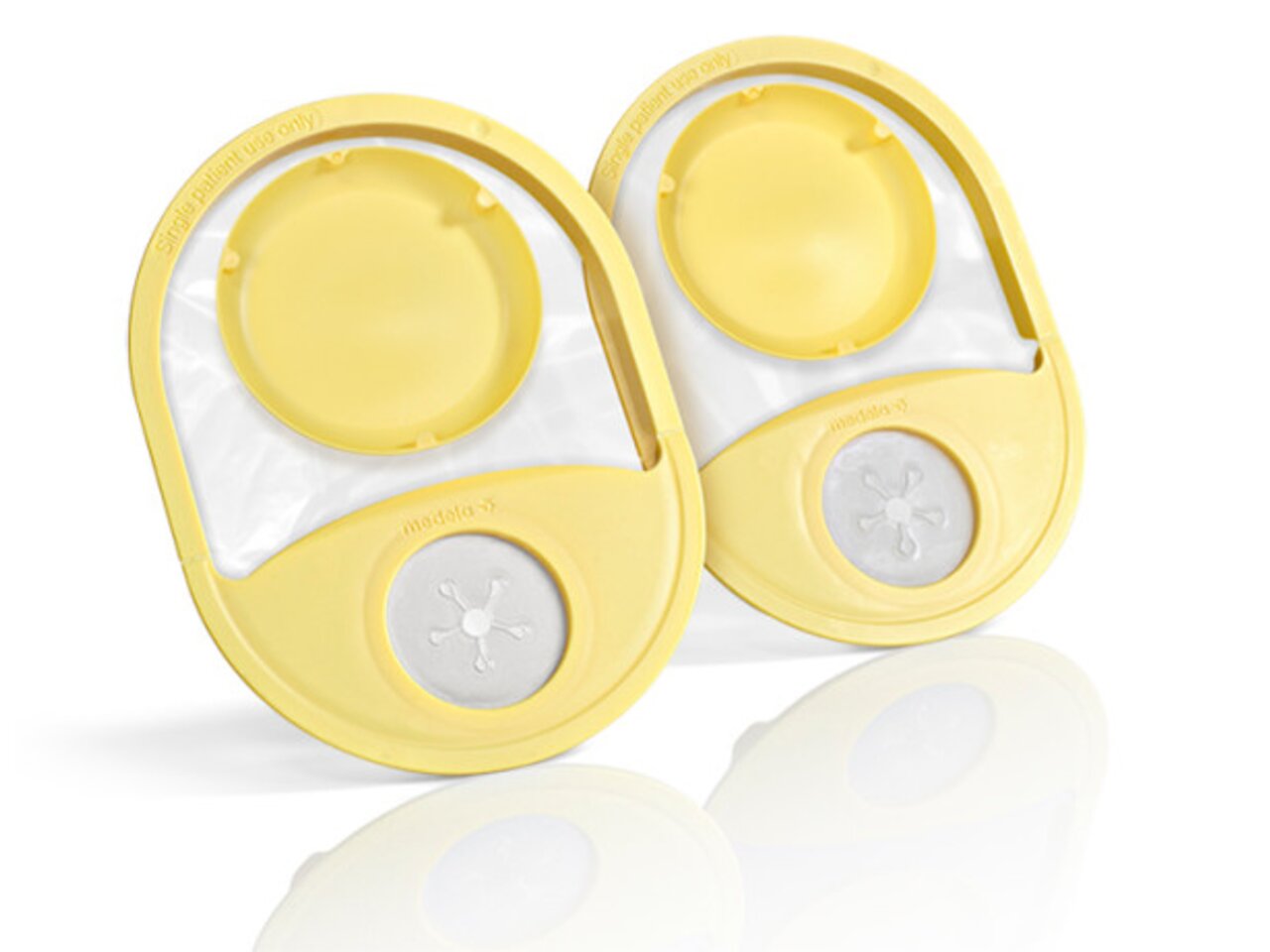 Disposable Inserts for Waterless Milk Warmer