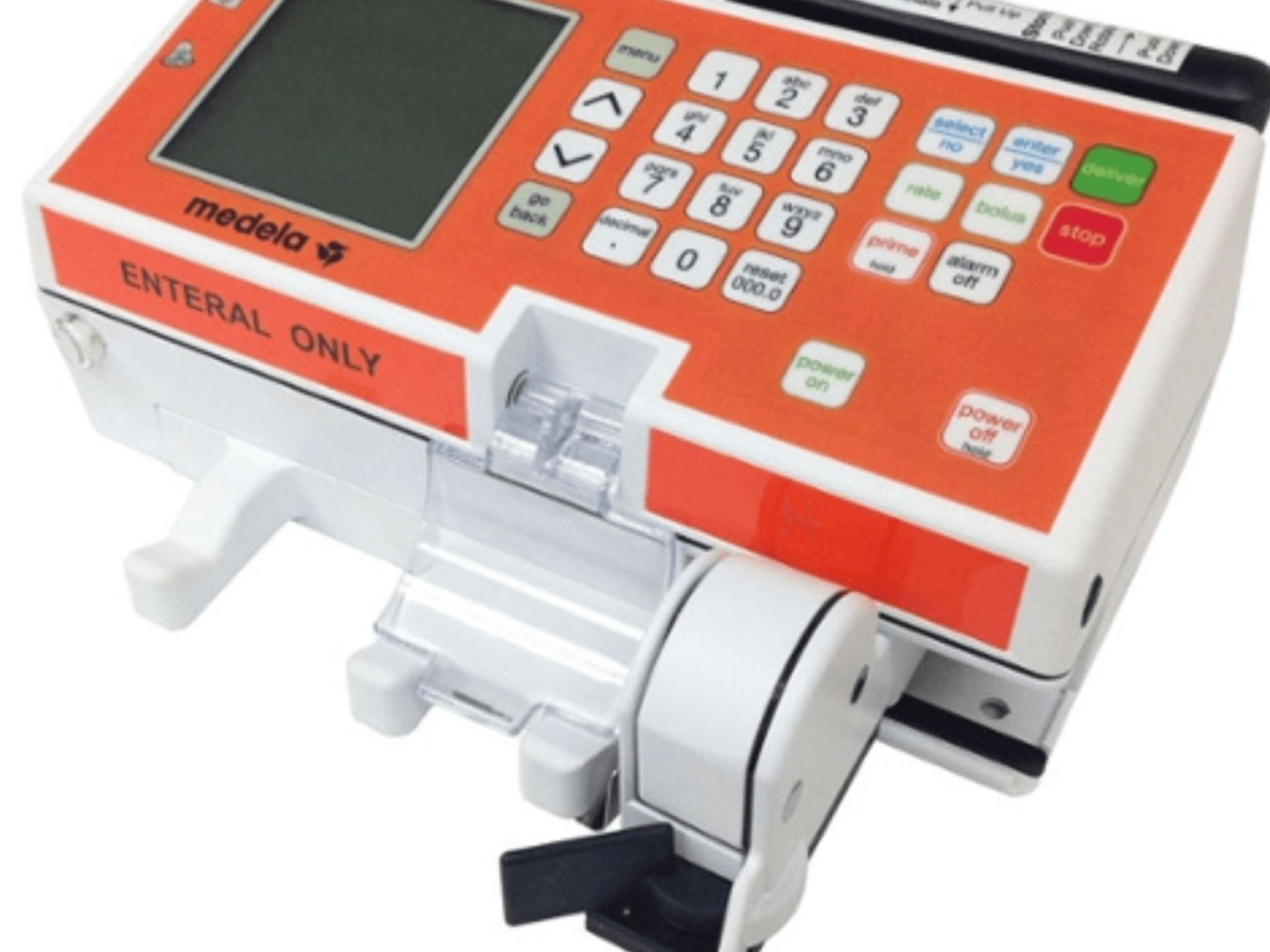 Enteral Feeding Products for Neonates | Medela