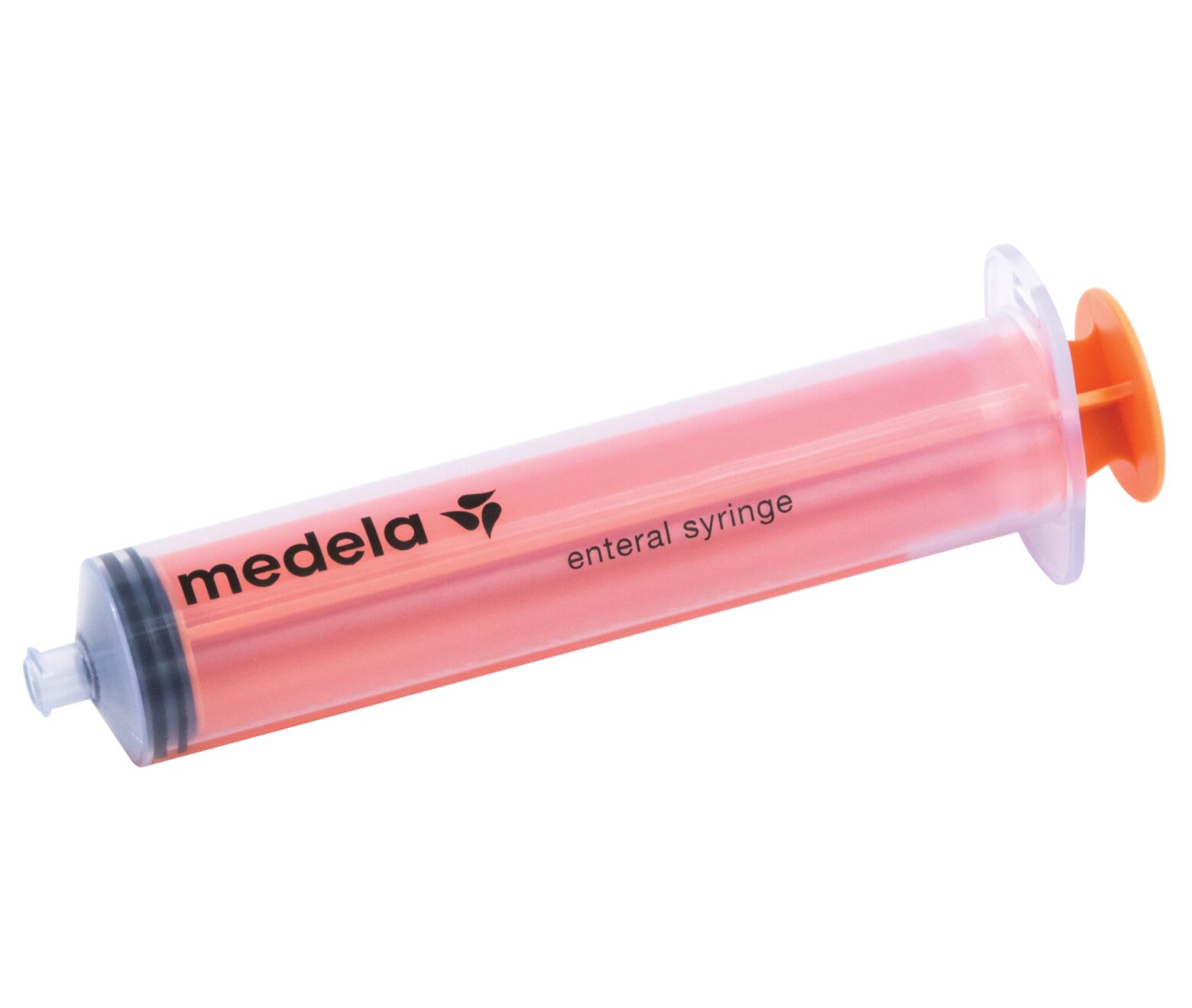Medela Syringes with ENFit® Connectors | Medela