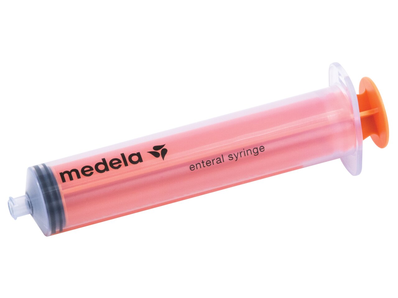 Medela Syringes with ENFit® Connectors | Medela