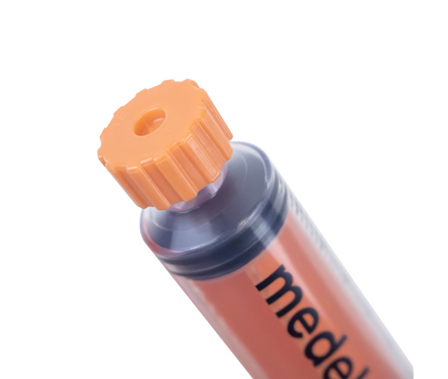 ENFit® Syringes - Secure & Versatile | Medela