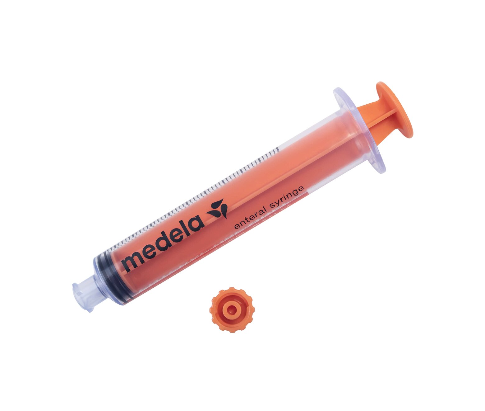 ENFit® Syringes - Secure & Versatile | Medela