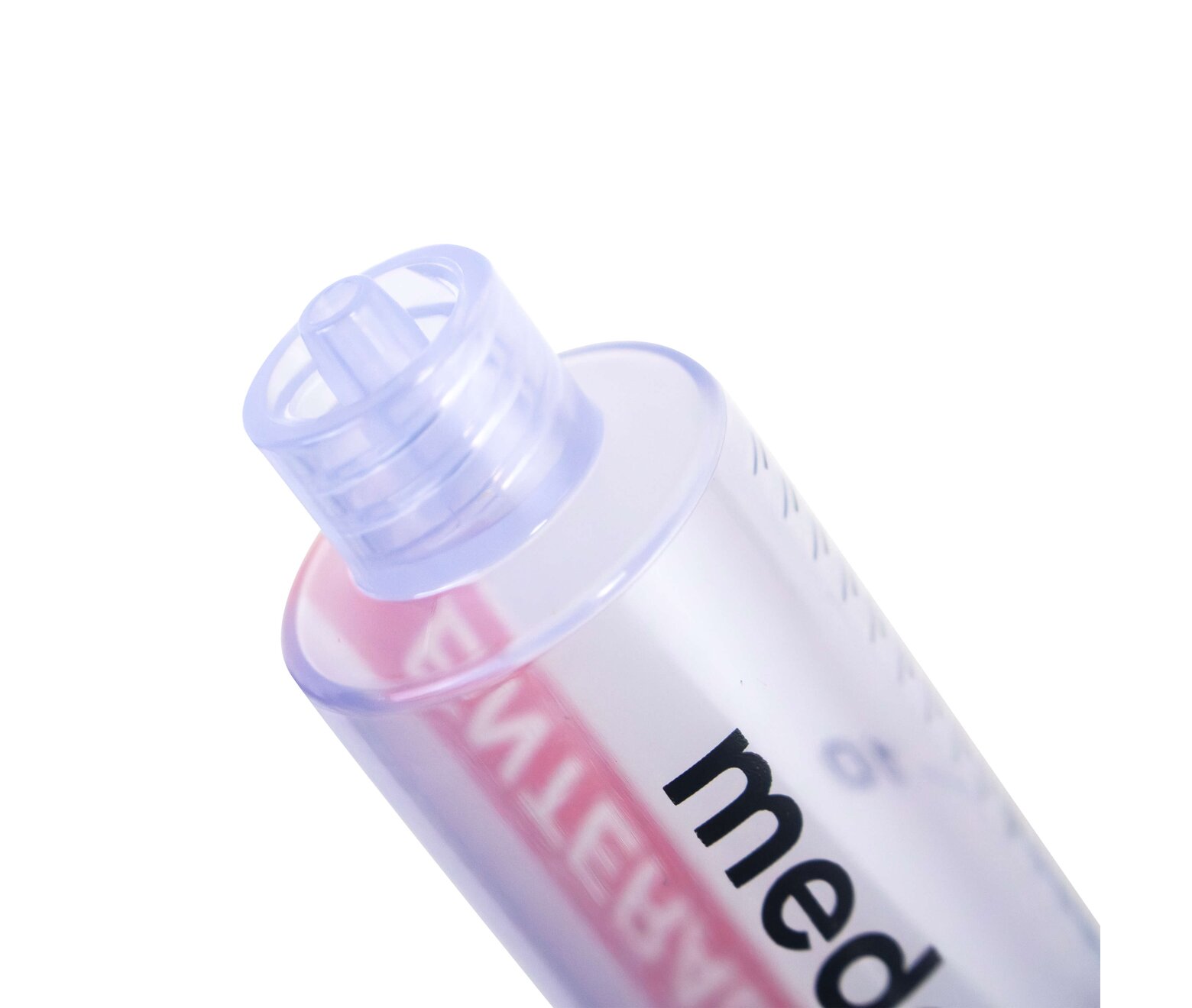 TwistLok® Enteral Syringes - Safe & Disposable | Medela