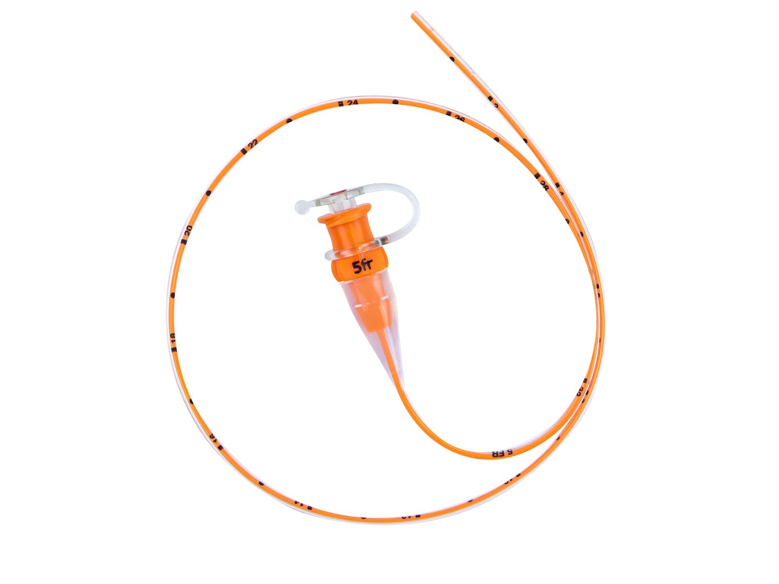 TwistLok® Enteral Syringes - Safe & Disposable | Medela