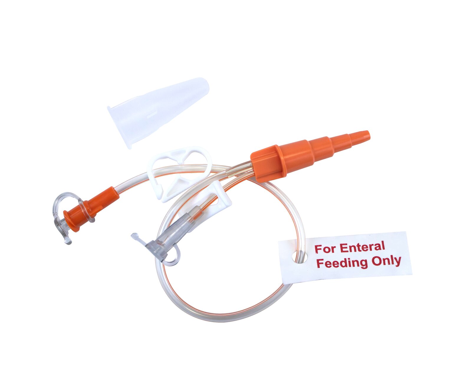 Medela TwistLok® G-Tube Extension Sets (for gastric feeding)