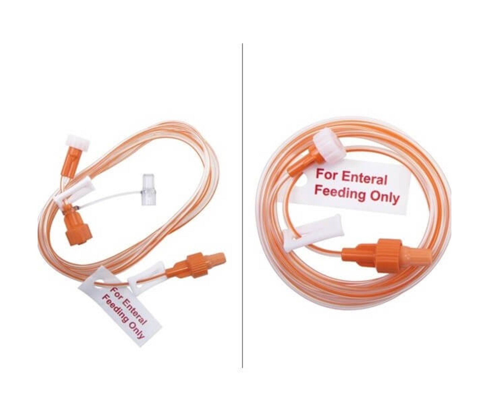 ENFit® Extension Sets - Secure Connections | Medela