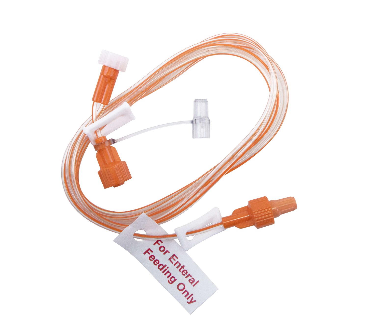 ENFit® Extension Sets - Secure Connections | Medela