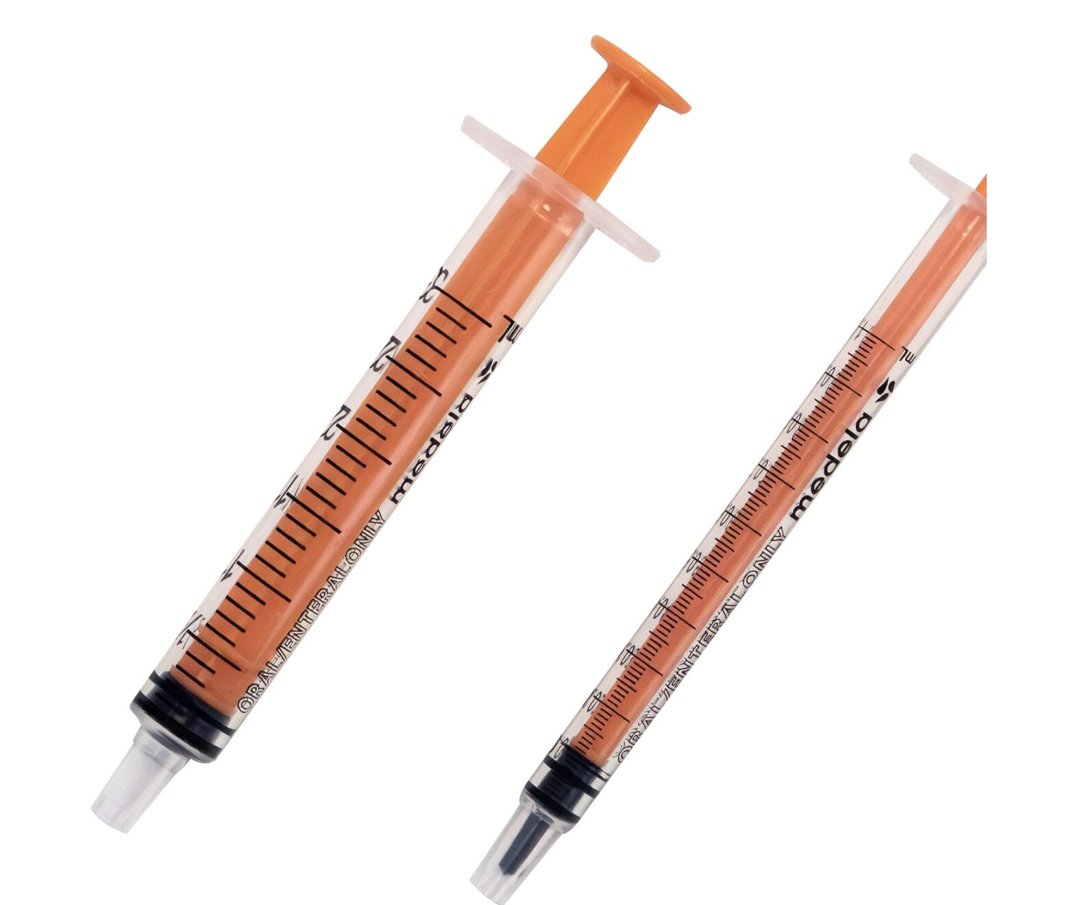 Medela Oral Syringe | Medela