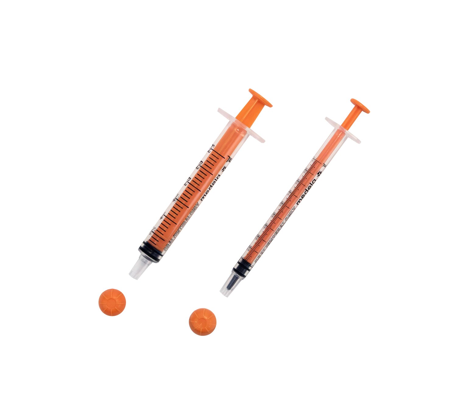 Medela Oral Syringe | Medela