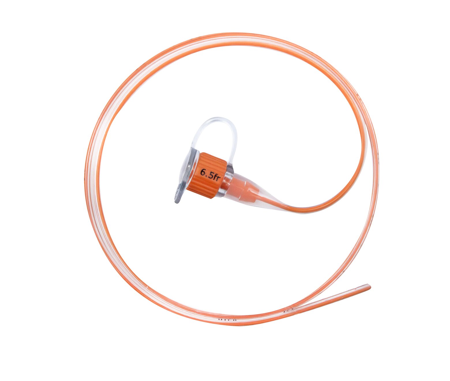 ENFit® Silicone Enteral Feeding Tubes | Medela